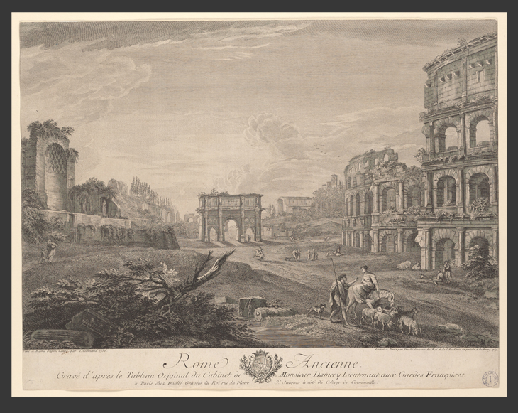 GLADIATOR: The Real Story – Ancient Roman History Revival