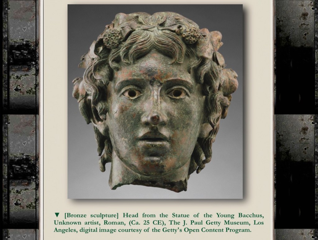 Ancient Roman History Revival