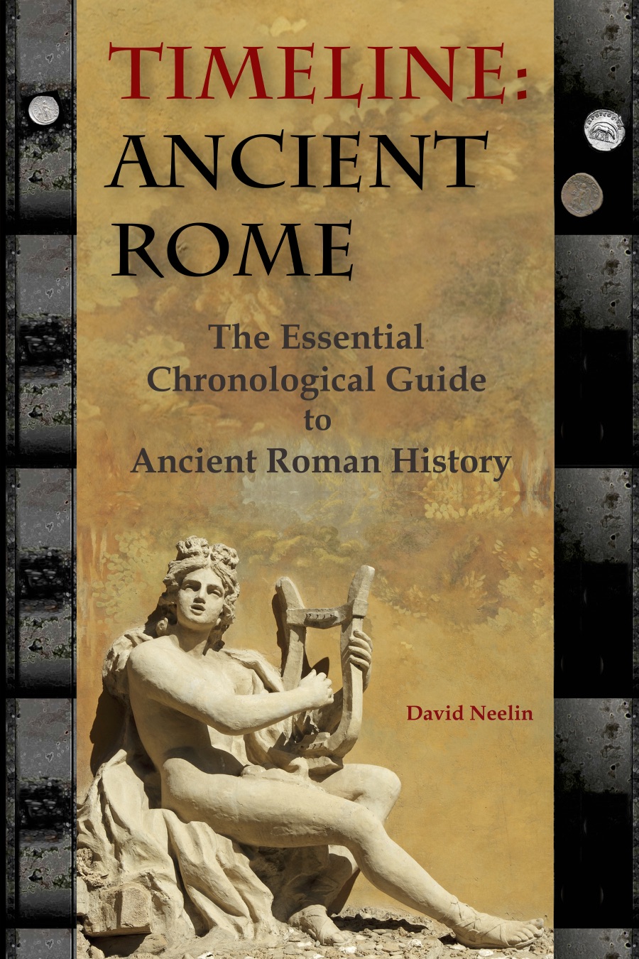 Cover Ancient Roman History Revival