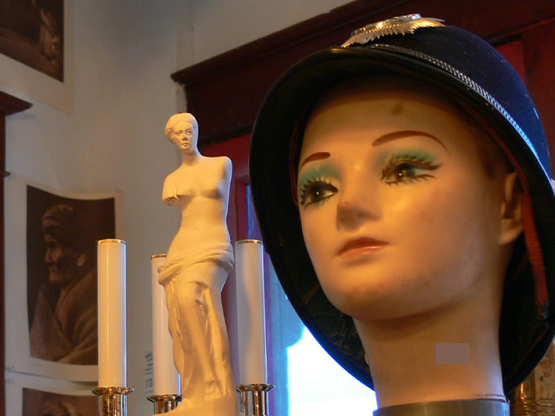 curiosity60 – Ancient Roman History Revival